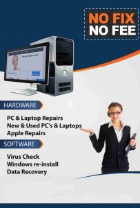 Computer AMC Services in Delhi | Computer Repair in Delhi