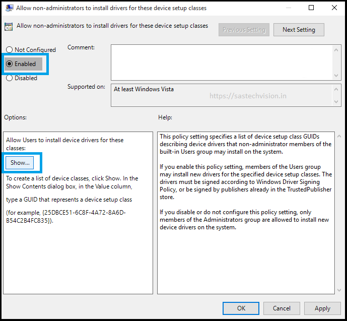 The Credentials Supplied Are Not Sufficient To Access This Printer ...
