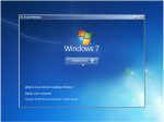 How to install Windows 7 Step by Step Guide - SAS Techvision