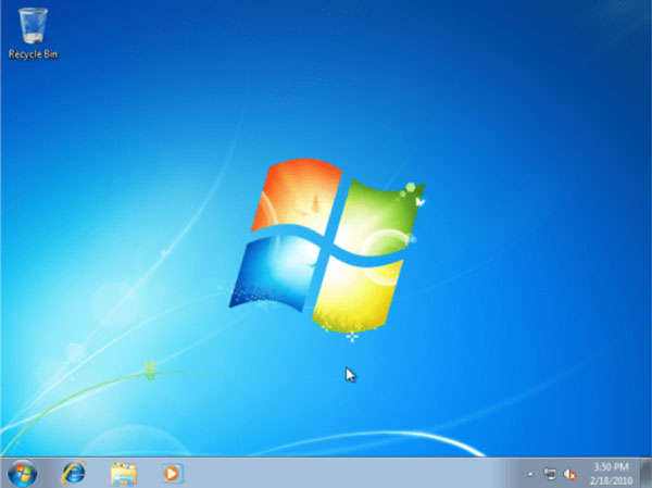 How to install Windows 7 Step by Step Guide - SAS Techvision