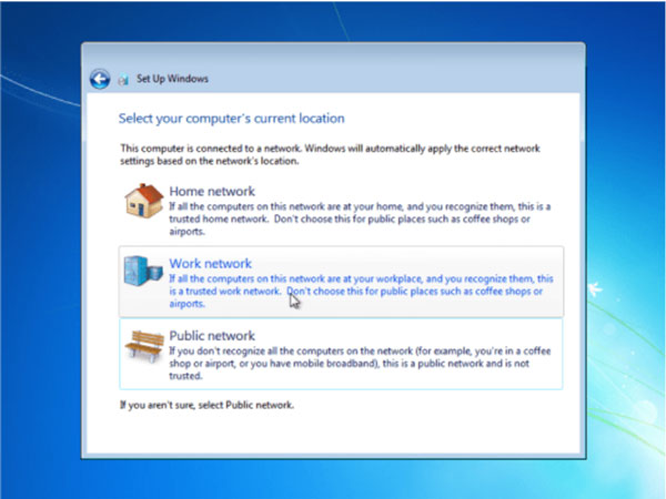 How to install Windows 7 Step by Step Guide - SAS Techvision