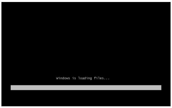 How to install Windows 7 Step by Step Guide - SAS Techvision