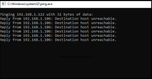 Fixed “The Network Path Was Not Found” Error 0x80070035 in Windows 10 ...