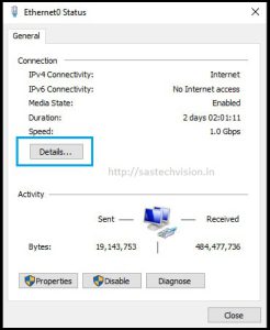 How to share a folder in Windows 7/8/10/11 - SAS Techvision