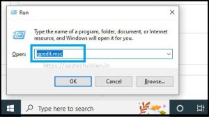 You Can’t Access This Shared Folder Because Your Organization’s ...