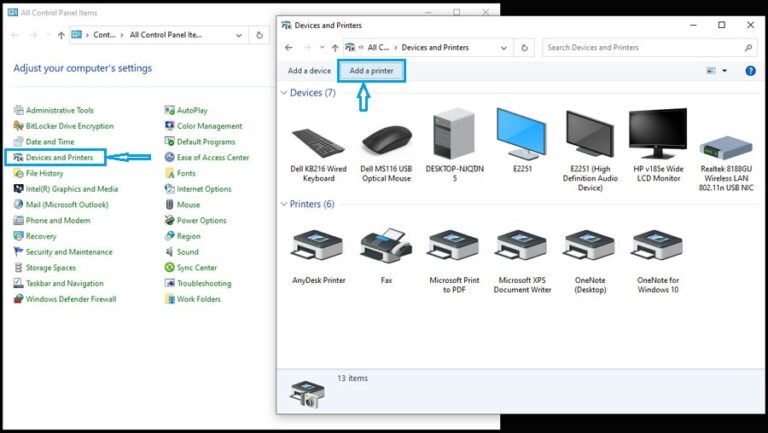 Operation failed with error 0x0000011b - How to Fix Printer error - SAS ...