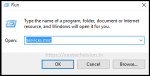 How to restart the print spooler service in windows - SAS Techvision