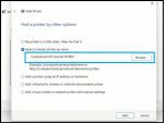 How to fix error 0x00000bc4, No printers were found in Windows 11 - SAS ...