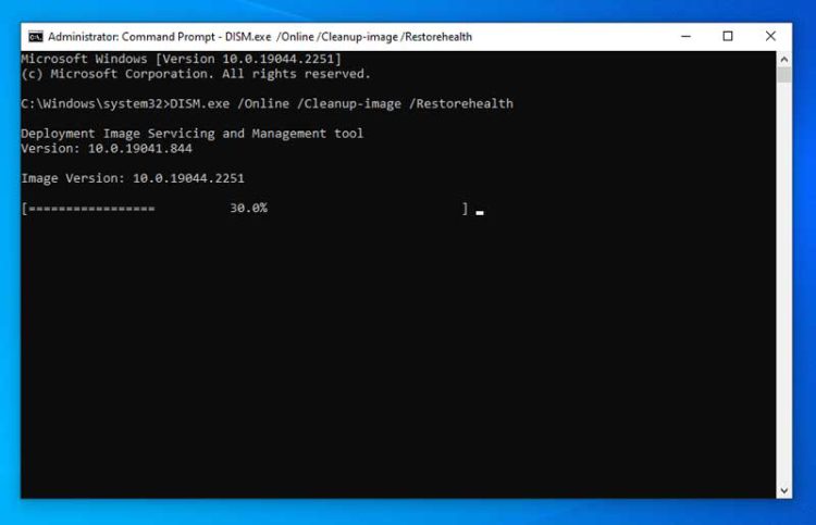 How To Fix The Inaccessible Boot Device Error In Windows 1011 Sas Techvision
