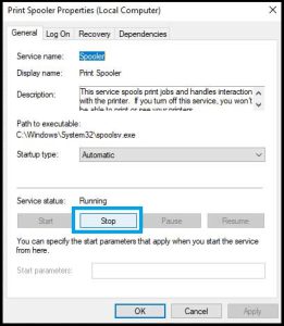 How to Fix "Windows Cannot Connect to the Printer" Error in Windows ...