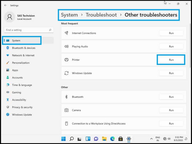 How to Fix "Windows Cannot Connect to the Printer" Error in Windows ...
