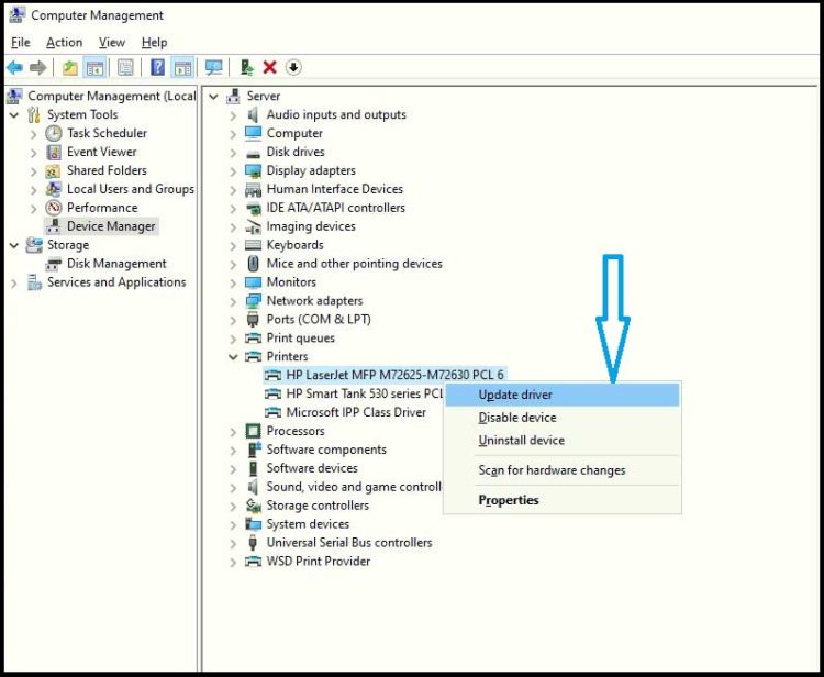 How to Fix "Windows Cannot Connect to the Printer" Error in Windows ...