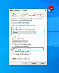 This App Can’t Run on Your PC, check with the software publisher - SAS ...