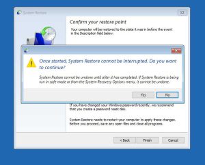 How to fix the Inaccessible Boot Device Error in Windows 10/11 - SAS ...