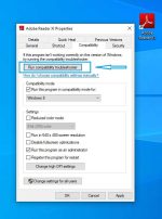 This App Can’t Run on Your PC, check with the software publisher - SAS ...
