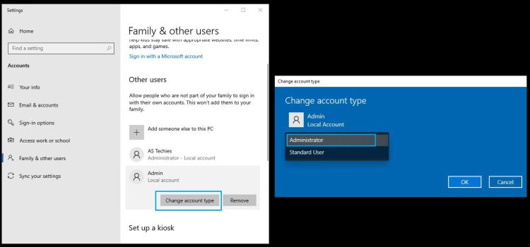 This App Can’t Run on Your PC, check with the software publisher - SAS ...