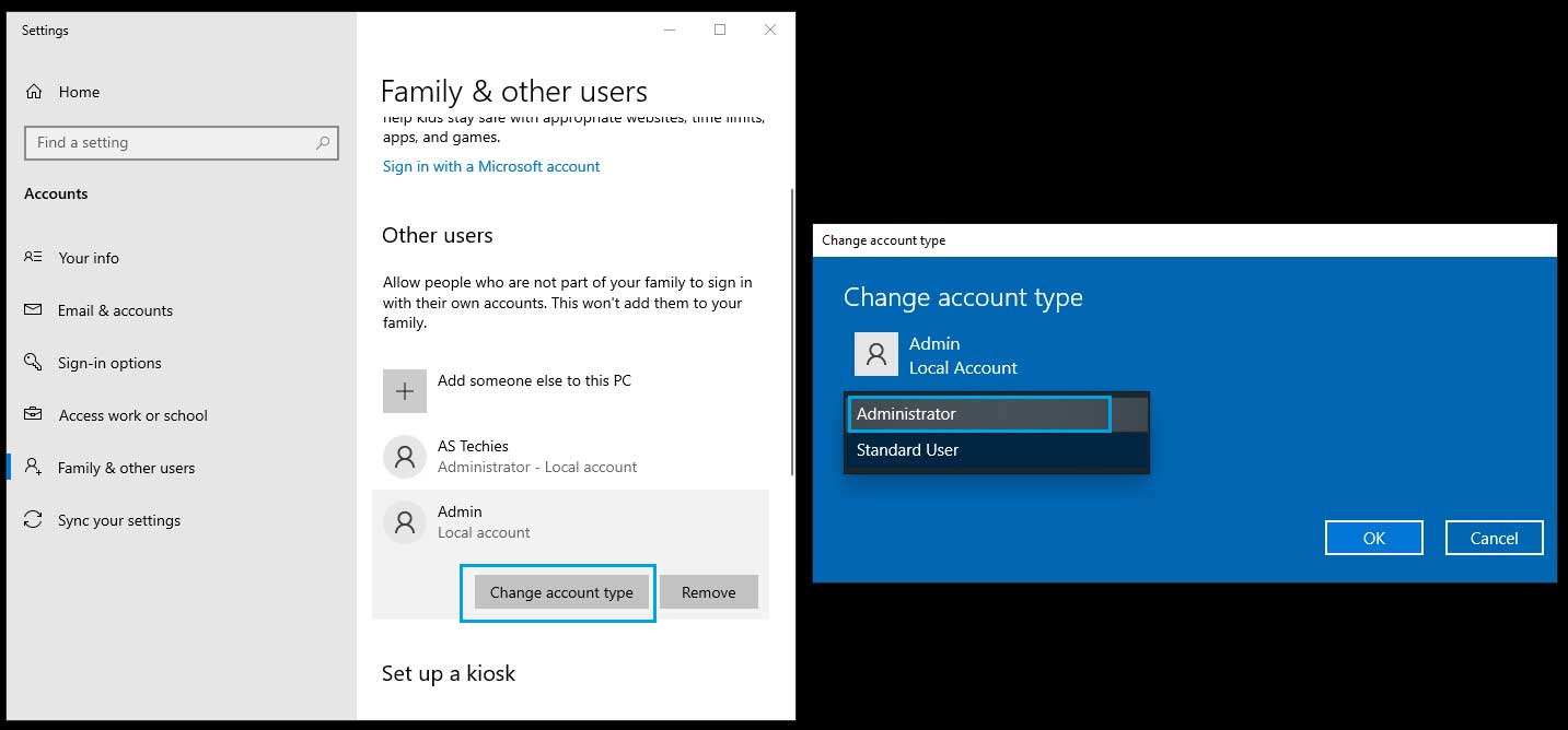 This App Can’t Run on Your PC, check with the software publisher - SAS ...