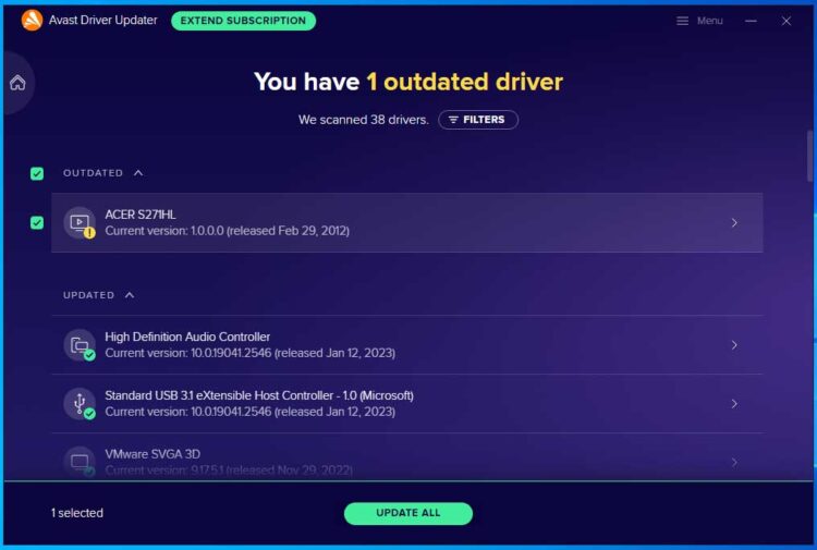 Best Free Driver Updater Software for all Windows 2024 - SAS Techvision
