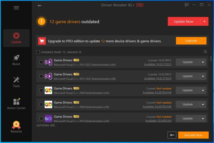 Best Free Driver Updater Software for all Windows 2024 - SAS Techvision