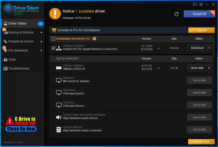 Best Free Driver Updater Software for all Windows 2024 - SAS Techvision