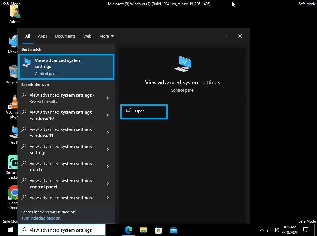 How to Fix INTERNAL POWER ERROR (BSOD) on Windows - SAS Techvision