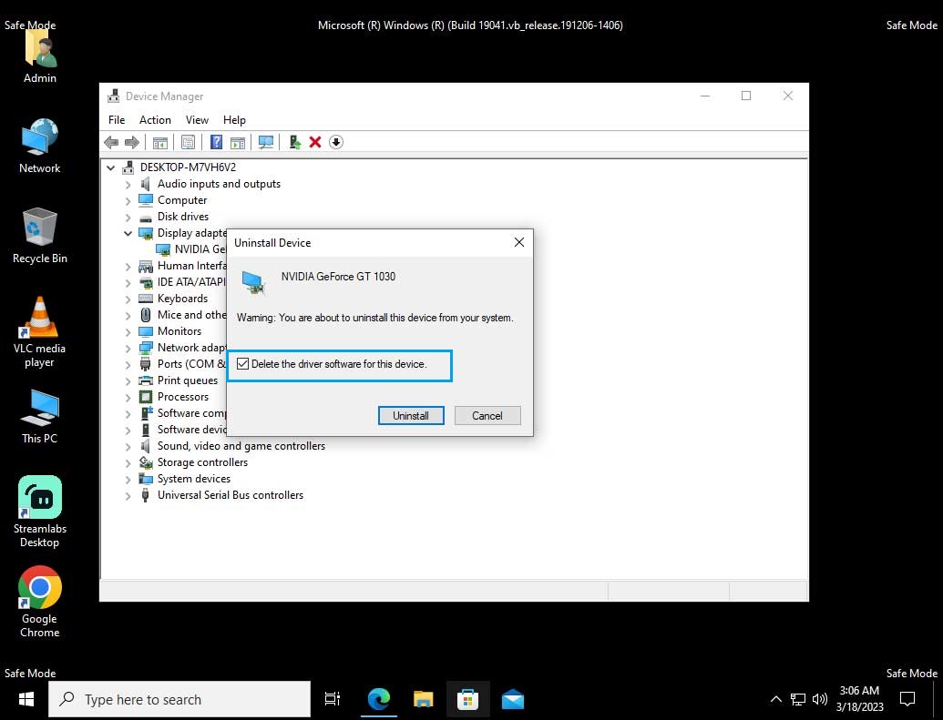 How to Fix INTERNAL POWER ERROR (BSOD) on Windows - SAS Techvision