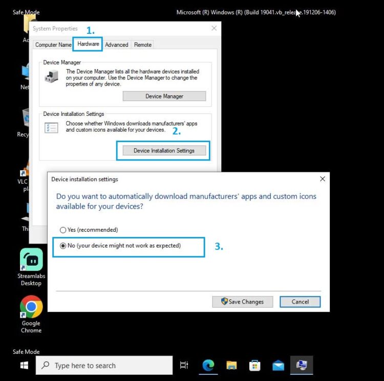 How to Fix INTERNAL POWER ERROR (BSOD) on Windows - SAS Techvision