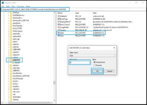 How To Disable USB Ports Or Enable USB Ports In Windows 10/11 - SAS ...