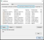 EPFO Latest New DSC Signer Utility Setting for Approval of KYC - SAS ...
