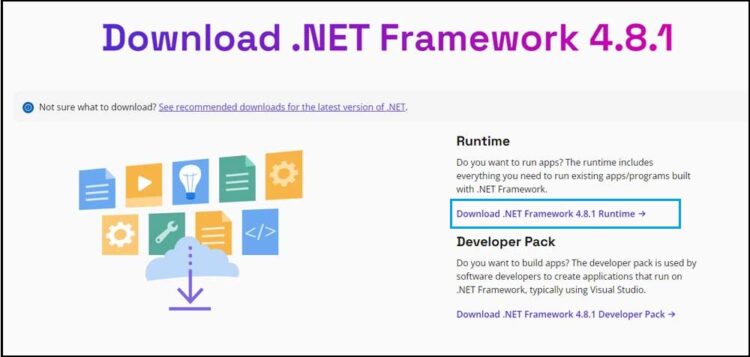 Fix 0x800F0950 .NET Framework 3.5 installation Error - Win 11/10 - SAS Techvision