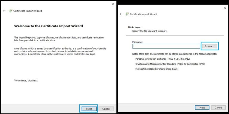 Epfo Latest New Dsc Signer Utility Setting For Approval Of Kyc Sas Techvision