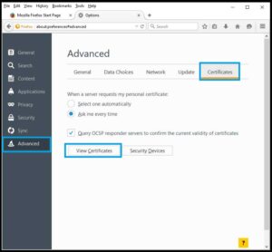 EPFO Latest New DSC Signer Utility Setting for Approval of KYC - SAS ...