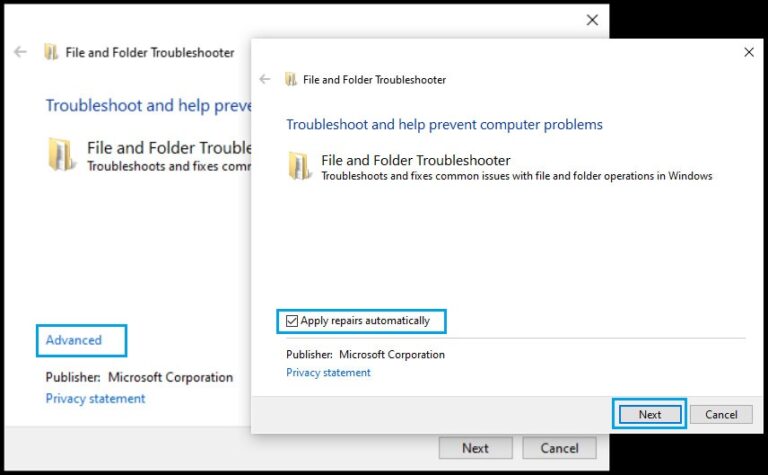 Windows Host Process rundll32 has stopped working in Win 11/10 - SAS Techvision