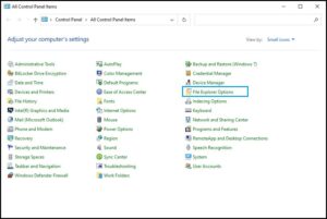 Windows Host Process rundll32 has stopped working in Win 11/10 - SAS ...
