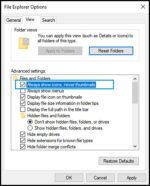 Windows Host Process rundll32 has stopped working in Win 11/10 - SAS ...