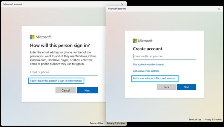 How to Fix the Microsoft Store Error 0x800704CF in Win 11 and 10 - SAS ...