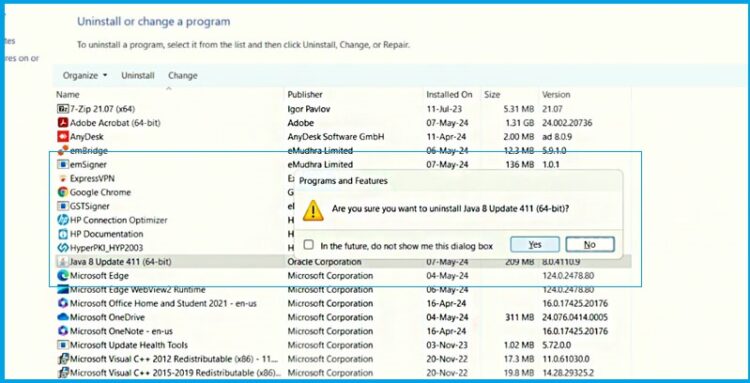 "Failed to start emSigner Service" How to Fix MCA emSigner Error - SAS ...