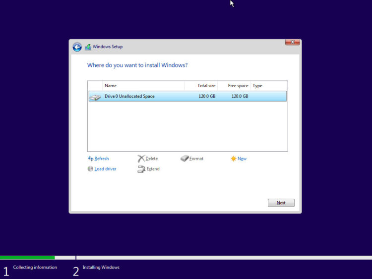 Bypass Windows 11 Setup Without Internet and Microsoft Account - SAS ...
