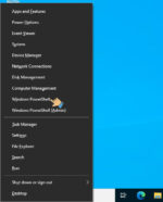 Several Ways to Open Command Prompt in Windows 11, 10, 8, 7 - SAS ...